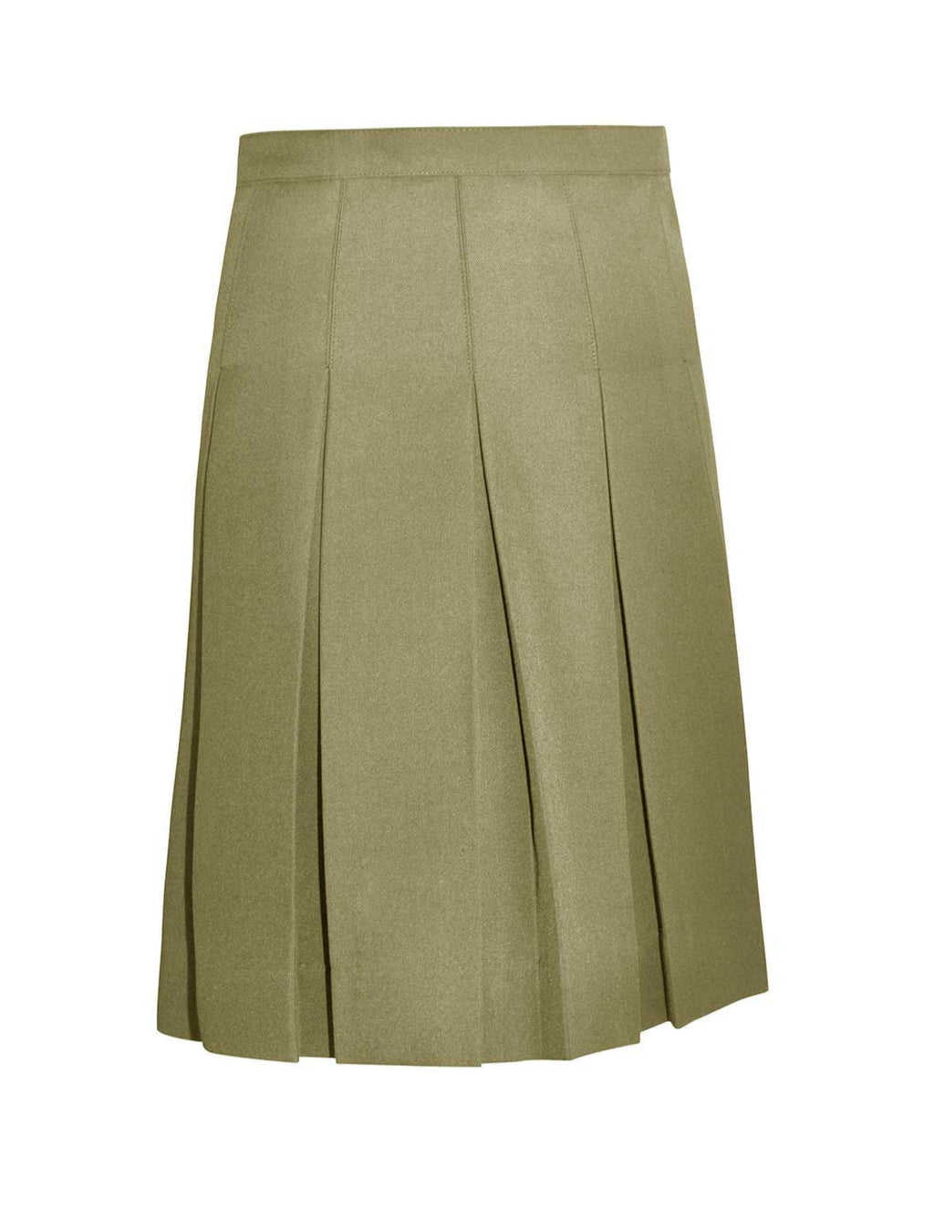 Girls Pleated Skirt – Faith Uniforms