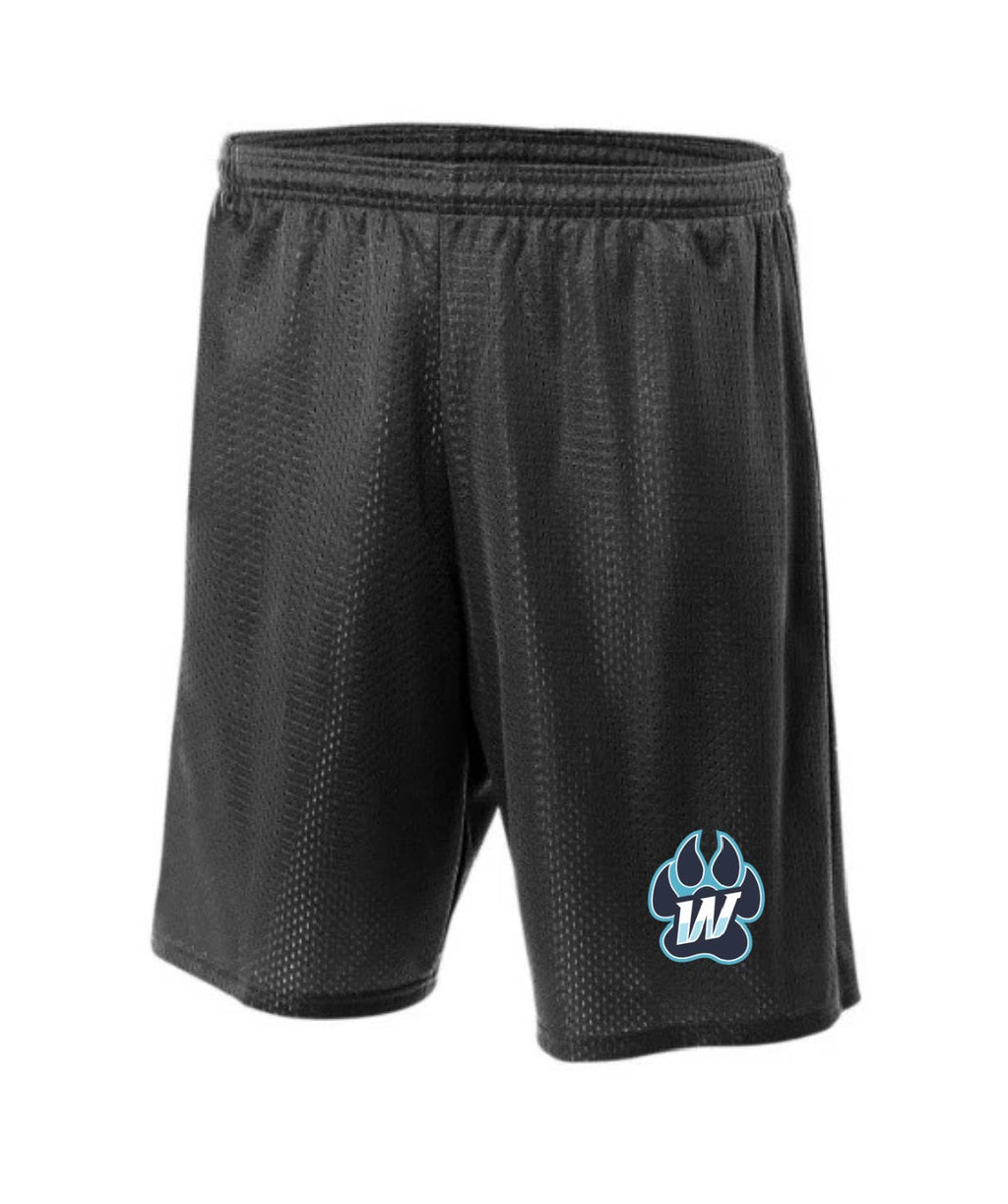 Alliance Piera P.E Short – Faith Uniforms