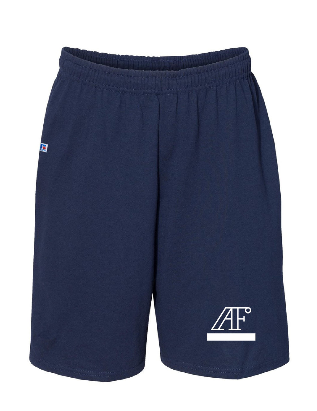 Alma Fuerte P.E Short – Faith Uniforms