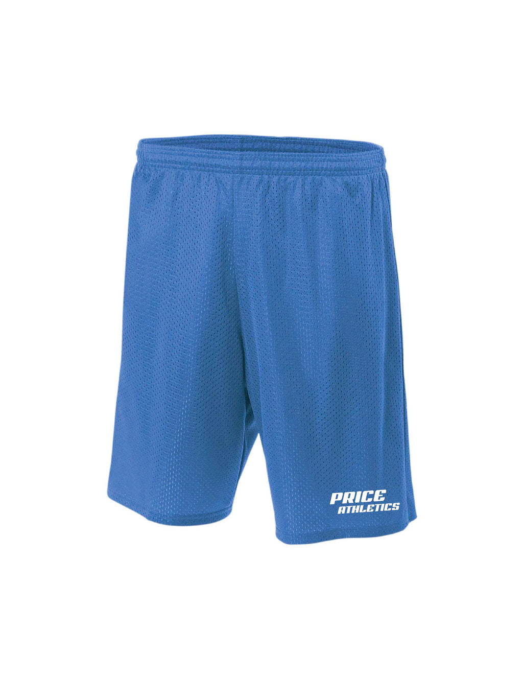 F.K.C.P. III Christian Schools P.E. Shorts – Faith Uniforms