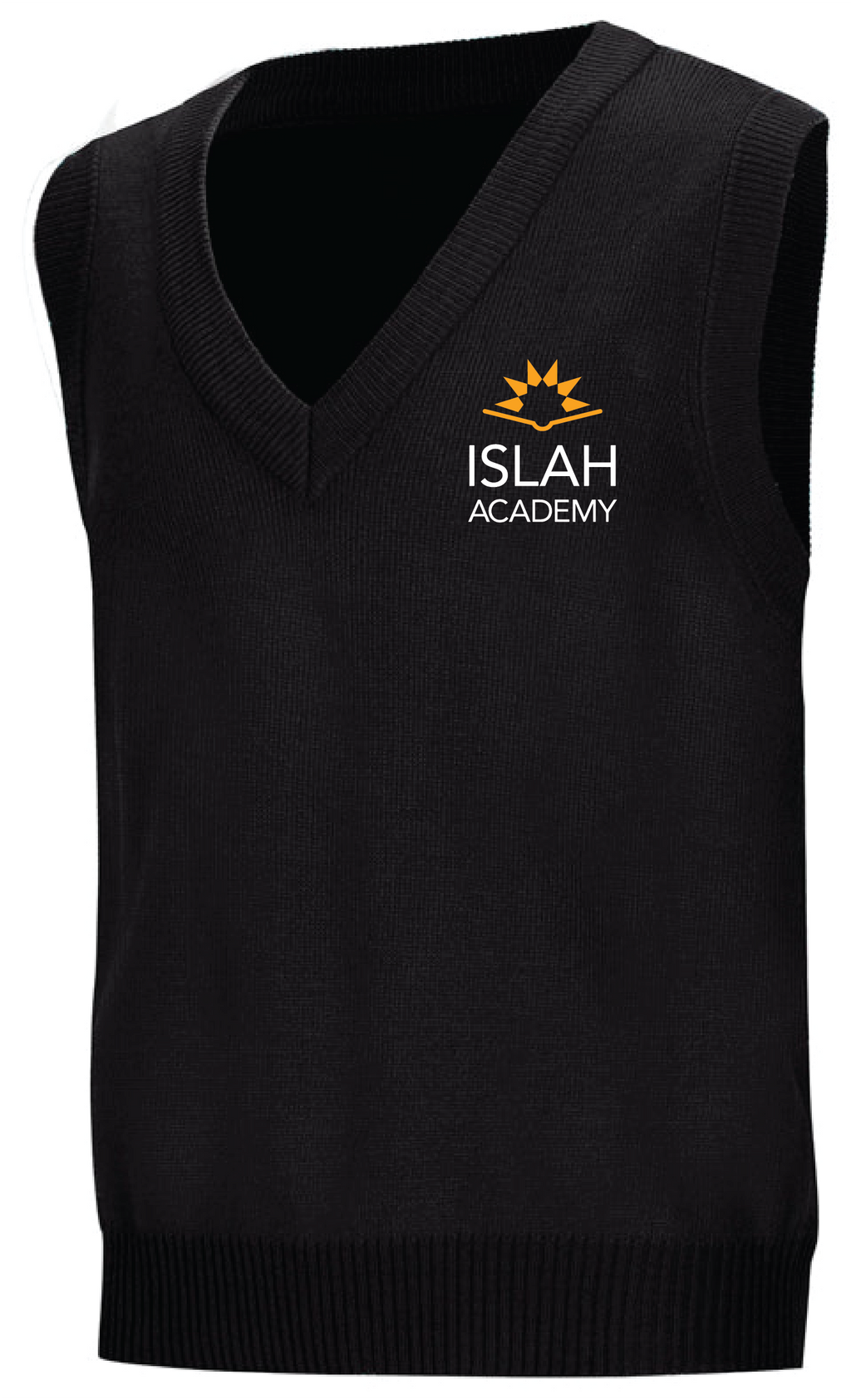 Islah Academy Vest – Faith Uniforms