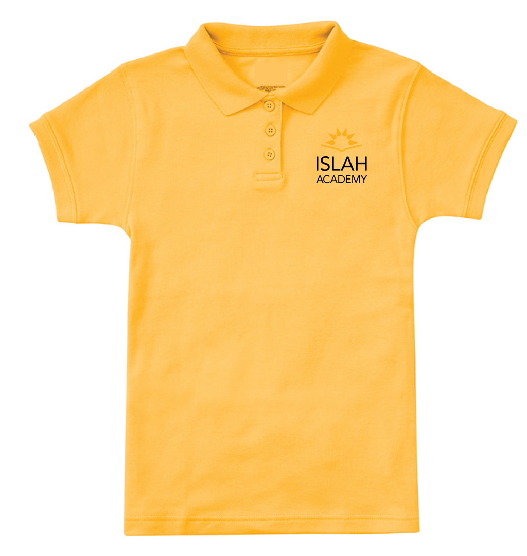 Islah Academy Polo – Faith Uniforms
