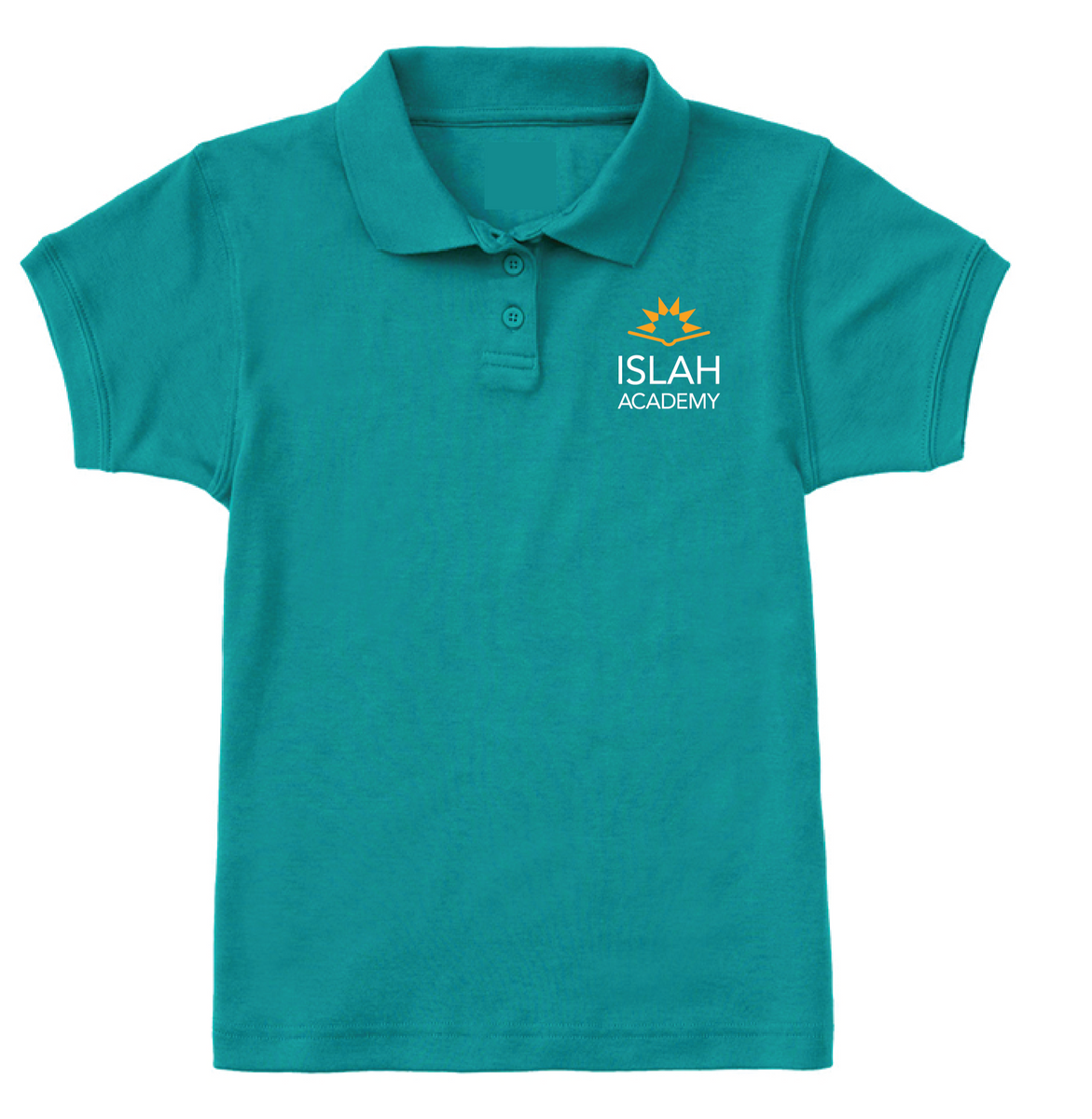 Islah Academy Polo – Faith Uniforms
