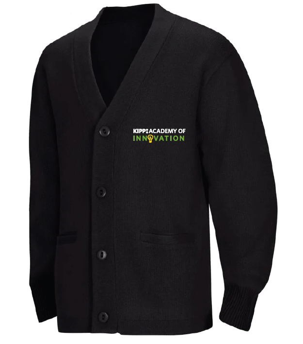 KIPP Academy of Innovation Cardigan – Faith Uniforms