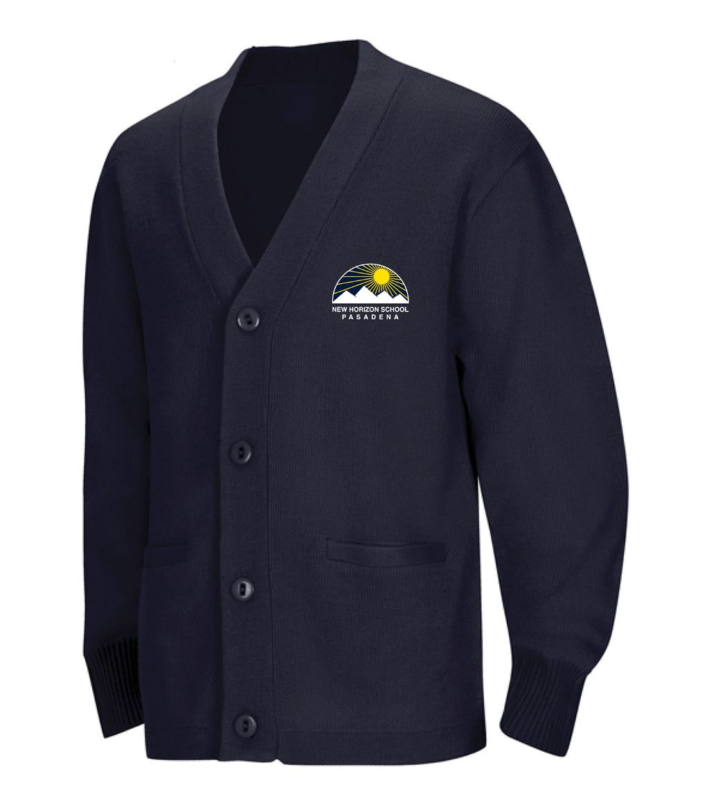 New Horizon Cardigan – Faith Uniforms