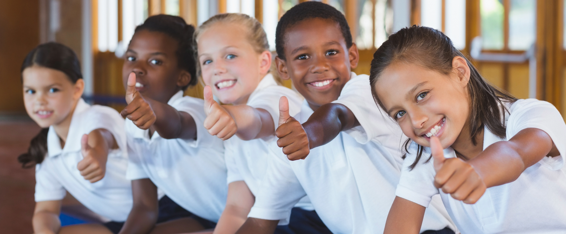 Online School Uniform Store in Los Angeles | Faith Uniforms