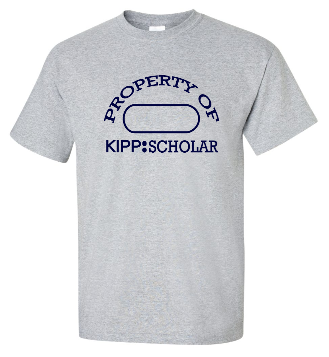 KIPP Scholar Academy P.E Shirt – Faith Uniforms