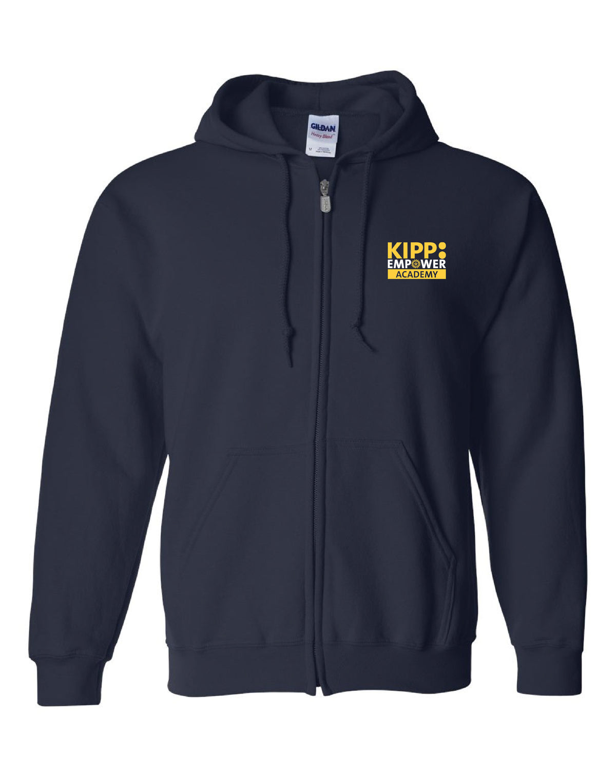 Shop School Uniforms for KIPP: Empower Students Online – Faith Uniforms