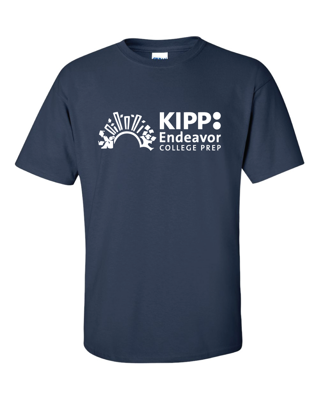 KIPP Endeavor P.E Shirt – Faith Uniforms