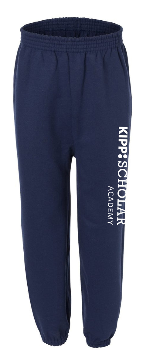 KIPP Scholar Academy Sweatpants – Faith Uniforms