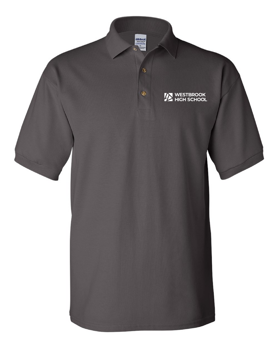 Westbrook 11th Grade Polo – Faith Uniforms