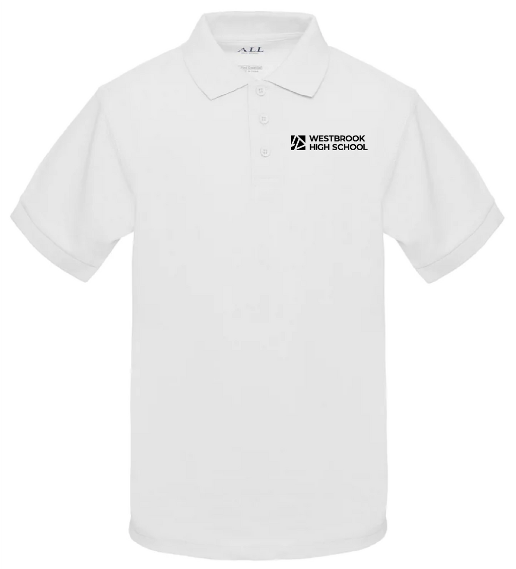 Westbrook 9th Grade Polo – Faith Uniforms